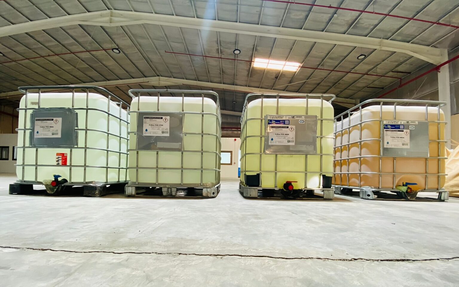 Products – TriStar Technical Co.