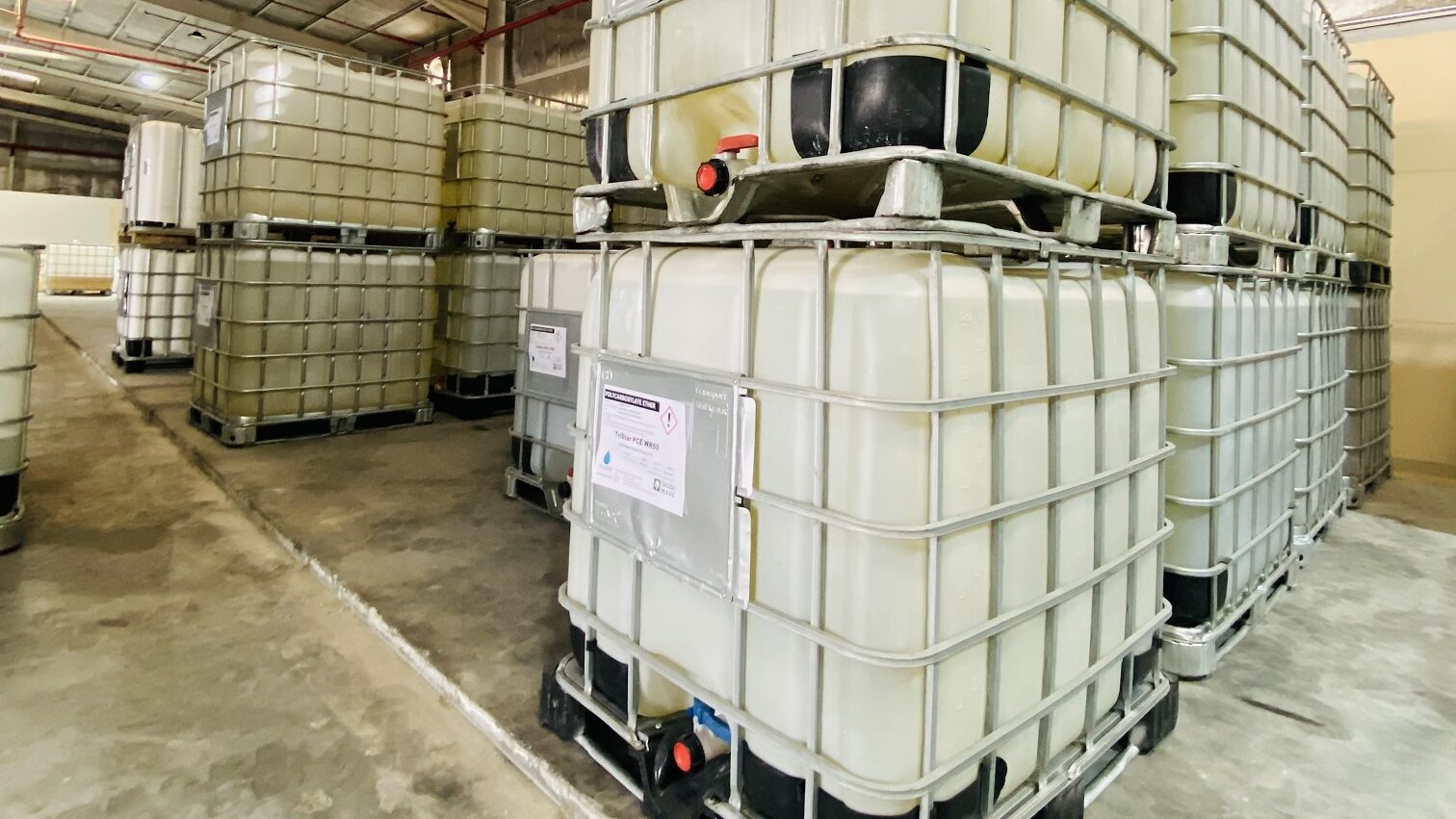 Specialty Grades – TriStar Technical Co.